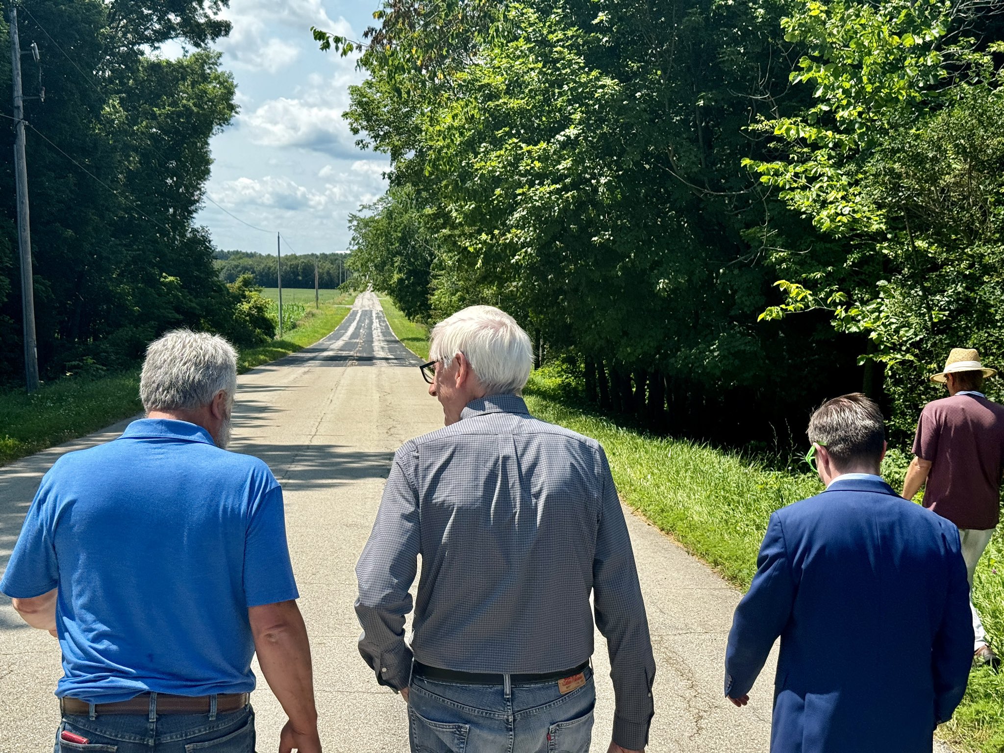 Press Release: ICYMI: Gov. Evers, Evers Administration Highlight Critical Investments in ...